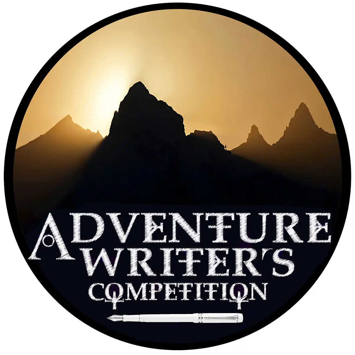 Adventure Writers Competiton | Almond Press